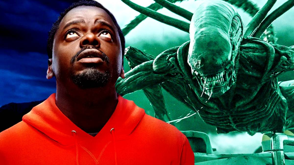 Jordan Peele's Nope Is What The Alien Sequels Should Have Been