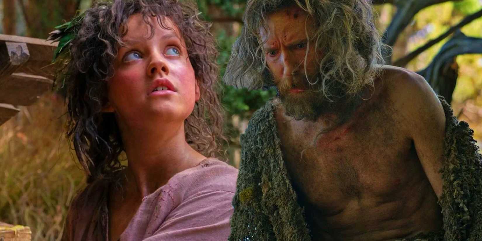 The Rings Of Power Season 2 Images Reveal First Look At New Hobbit ...