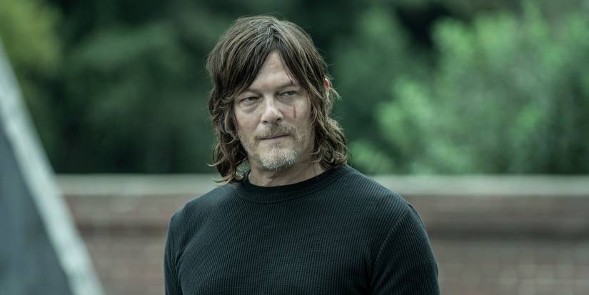 The Walking Dead: 10 Characters You Didn't Like At First (But Grew To Love)