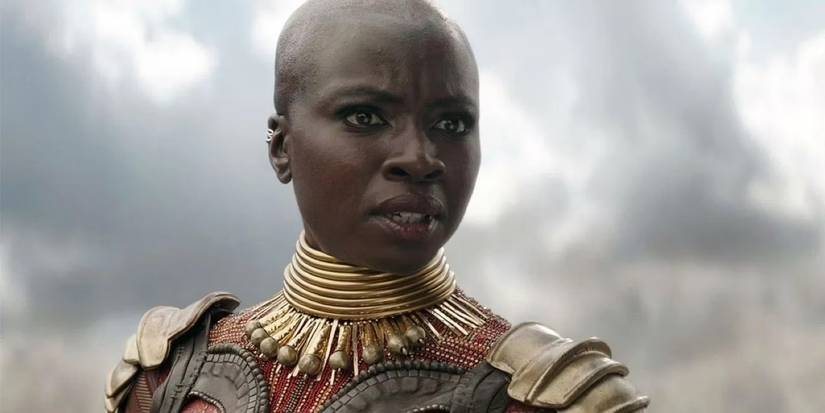 Marvel's Okoye: Everything We Know