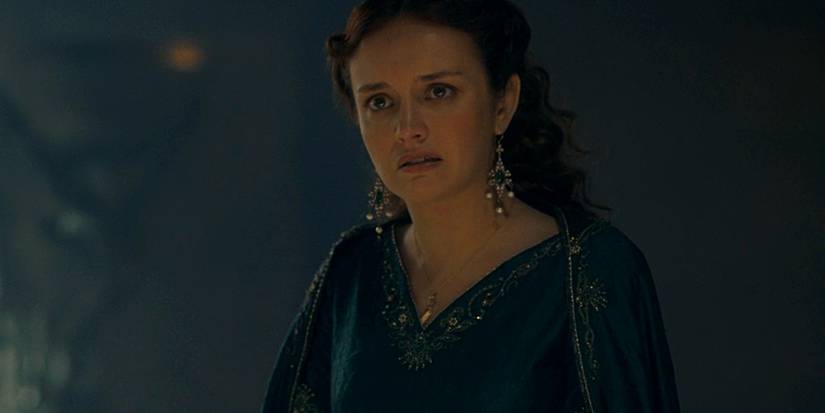 House Of The Dragon: 9 Things Fans Always Misunderstand About Alicent ...