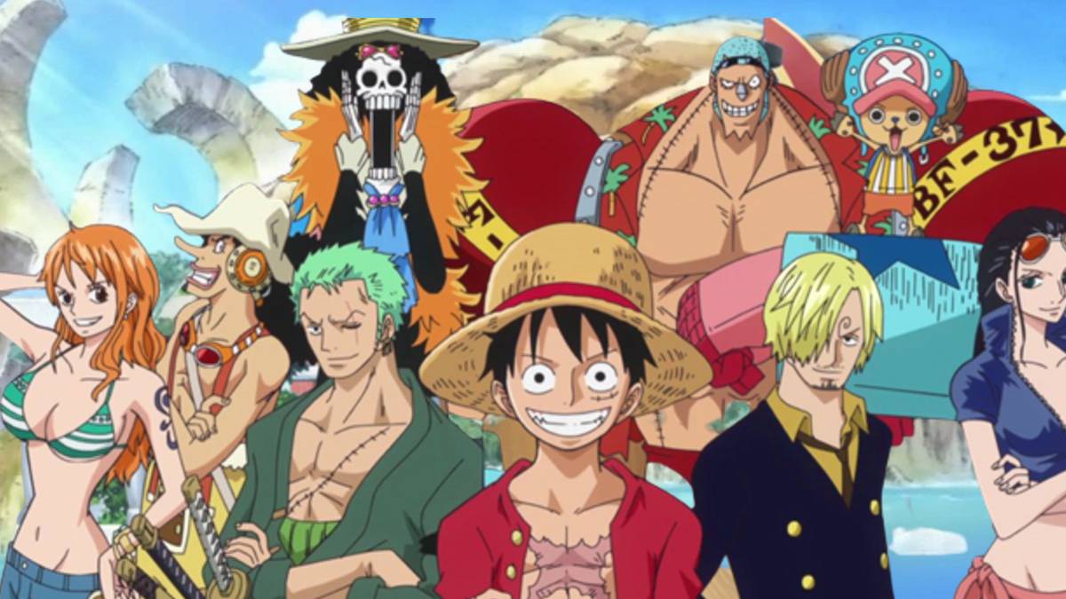One Piece Receives New Ending Theme For The First Time In Over A Decade