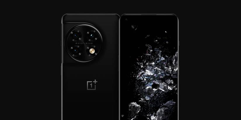 Check Out The OnePlus 11's Ridiculously Big Camera Bump In New Renders