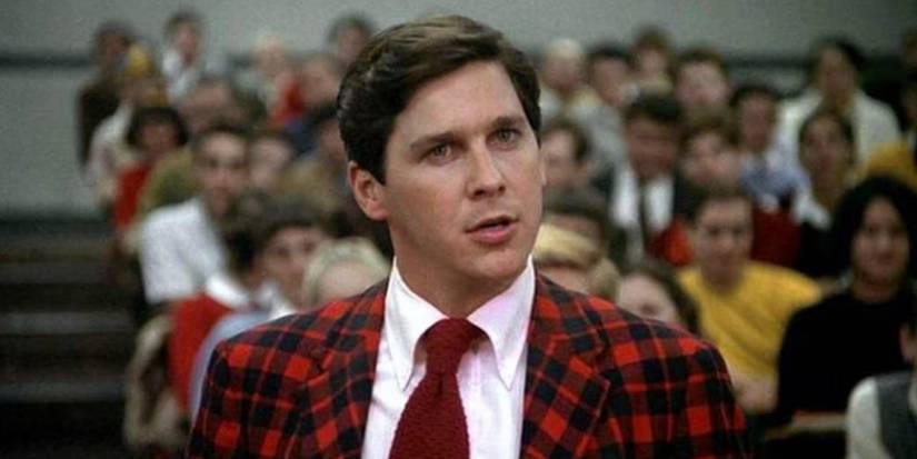 20 Funniest Quotes From National Lampoon's Animal House