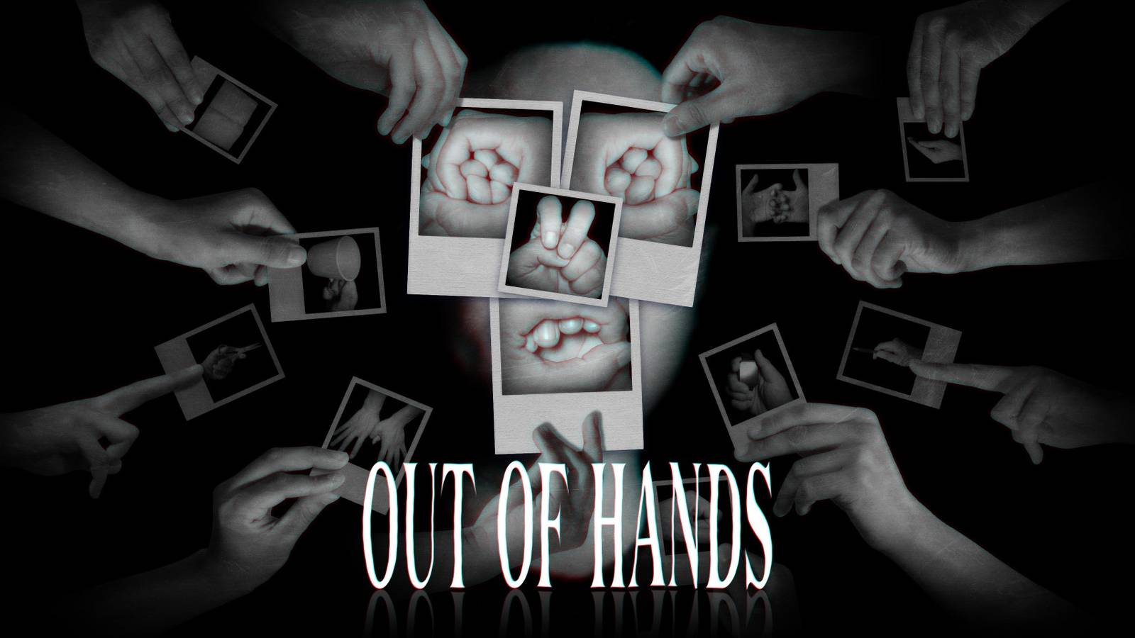 Zeyu Yang Interview: Out of Hands, A Psychological Thriller Card Game
