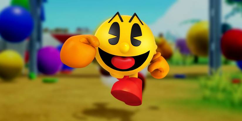 10 Little-Known Facts About Pac-Man