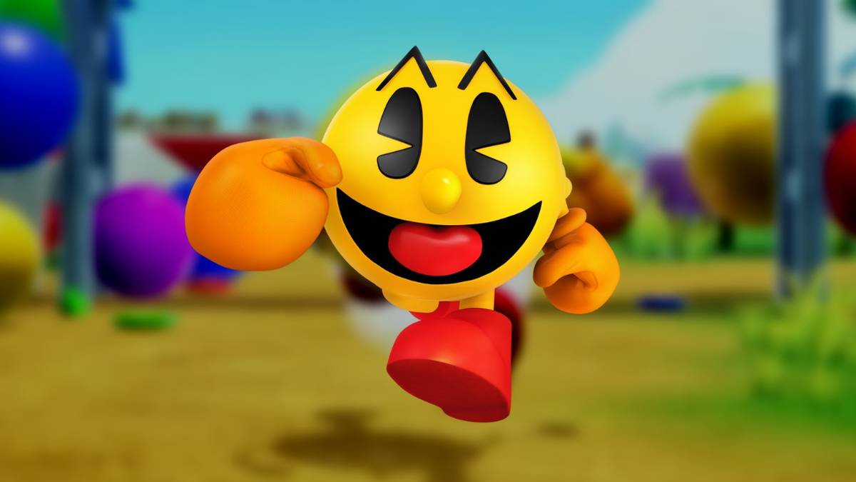 How To Unlock Original Mode In Pac-Man World Re-Pac
