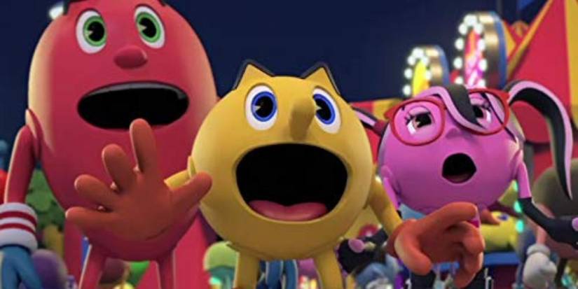 10 Little-Known Facts About Pac-Man