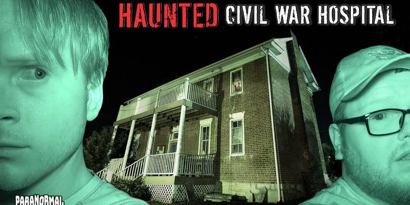 10 Best Paranormal YouTube Channels, According To Reddit