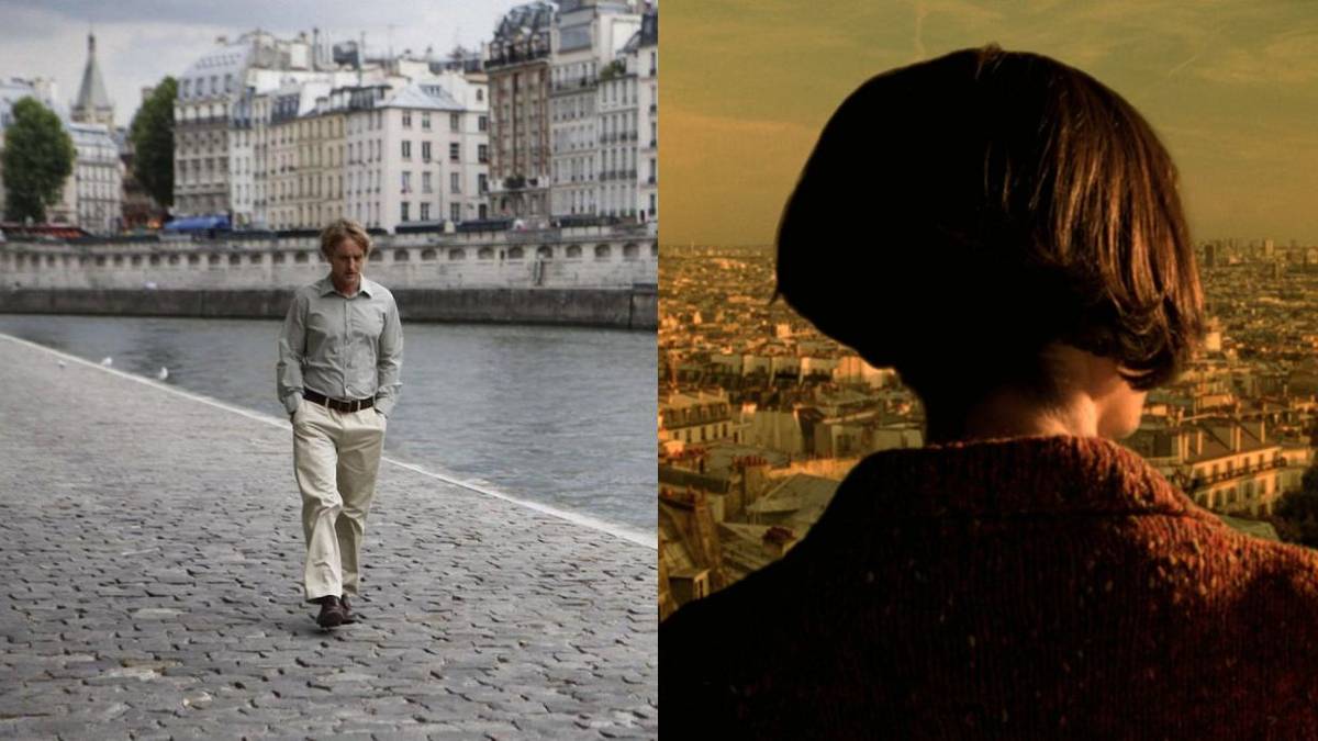The 10 Best Movies Set In Paris, According To Reddit