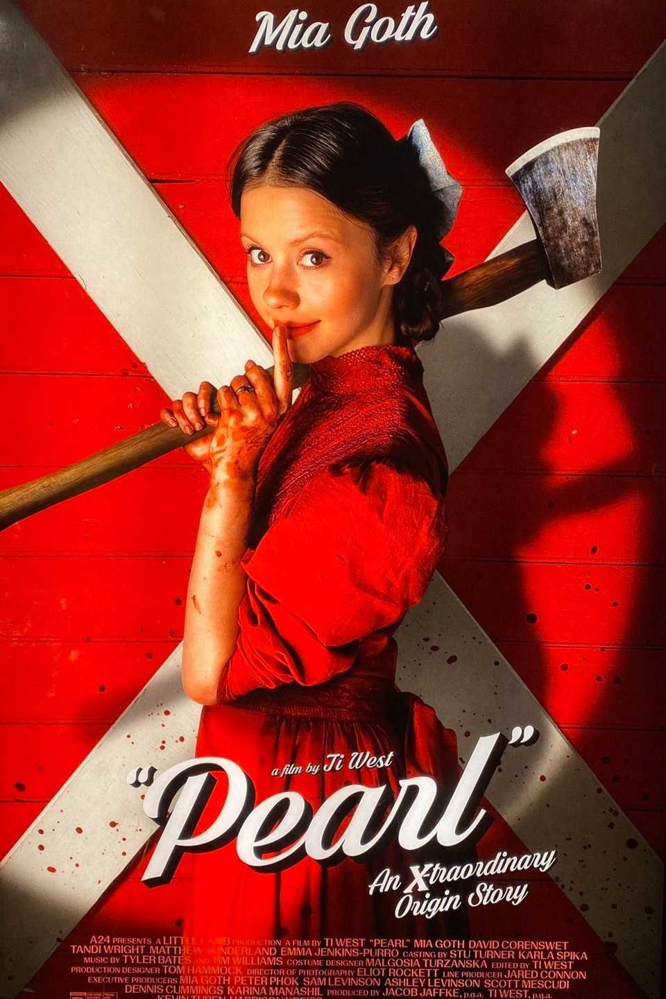 25 Most Iconic Duos In Horror Movies