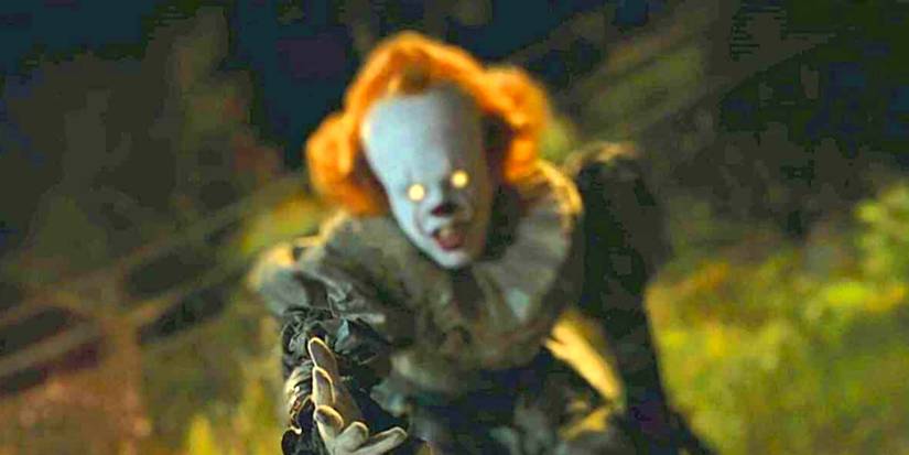 IT Prequel Show Is Full Of Demented Scares, Says HBO Max Exec