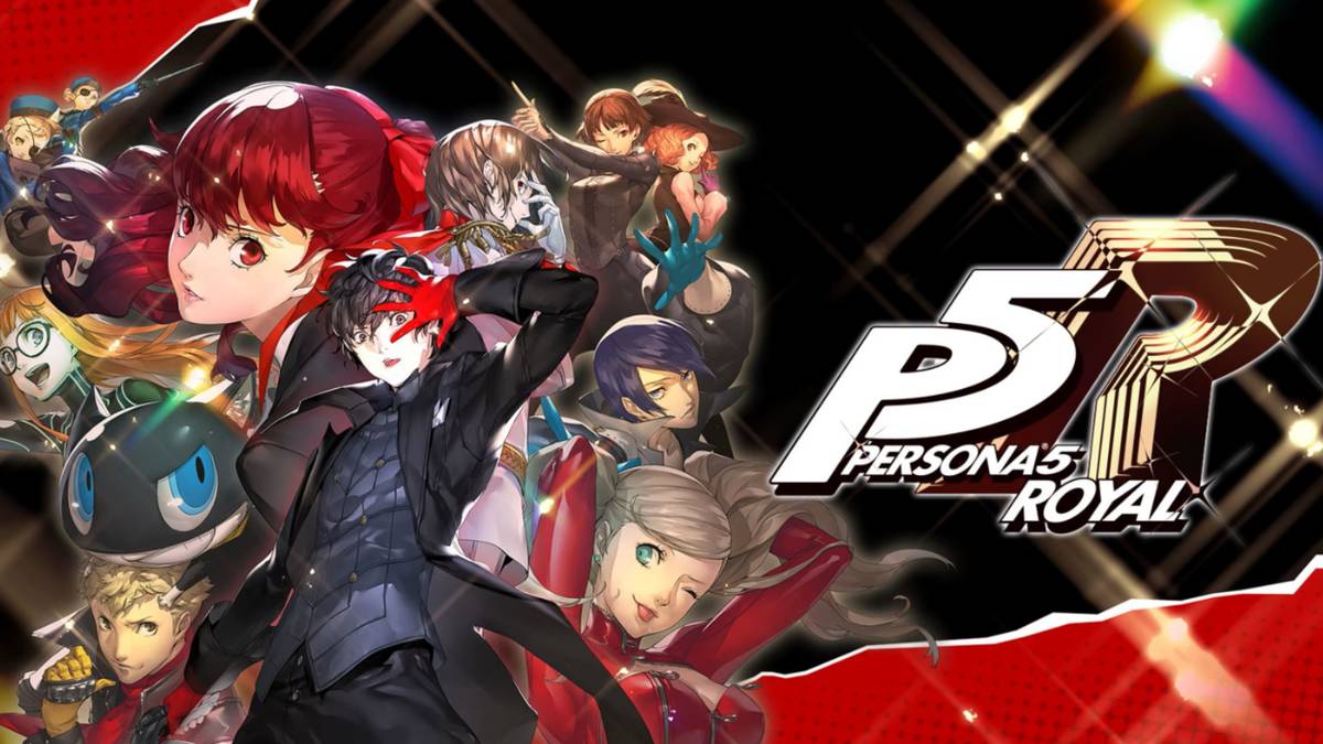 Persona 5 Royal: Max Social Link Guide For Every Character