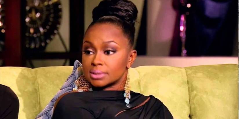 The Real Housewives of Atlanta: 10 Quotes That Perfectly Sum Up Phaedra ...