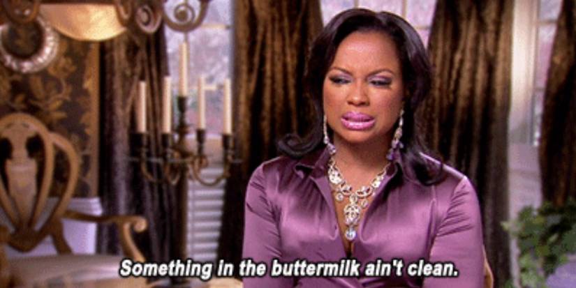 The Real Housewives of Atlanta: 10 Quotes That Perfectly Sum Up Phaedra ...