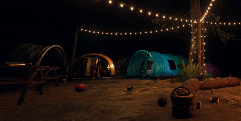 Every Way Phasmophobia's Apocalypse Update Makes It More Terrifying