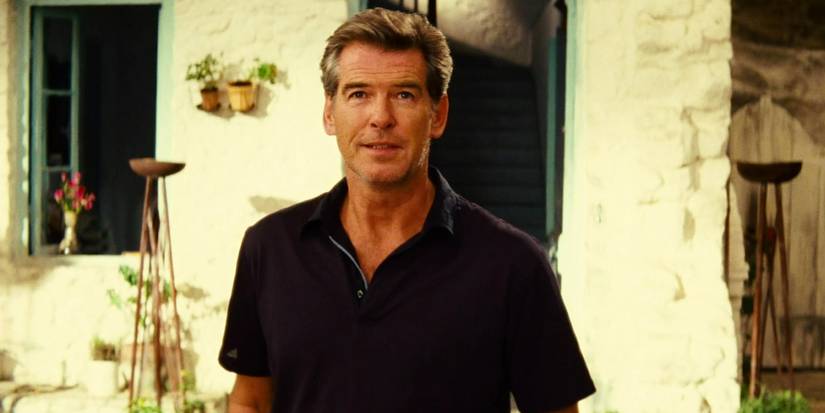 One Mamma Mia! Theory Reveals Who Sophie’s Real Dad Is