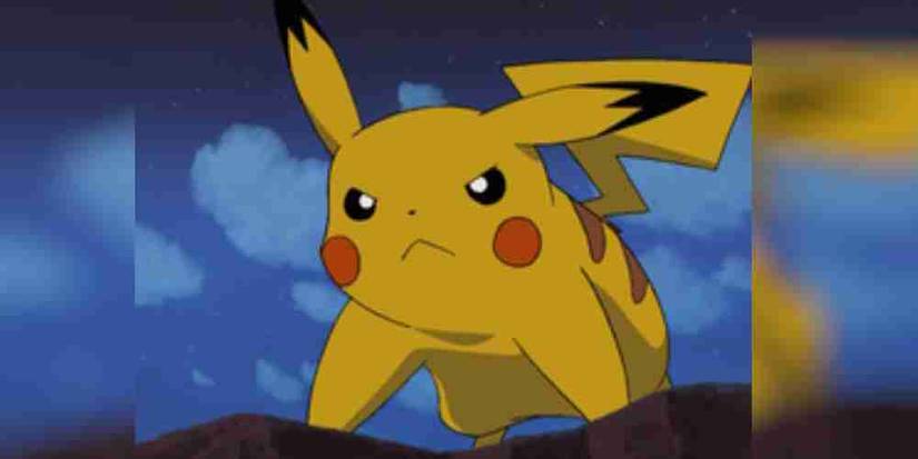 Pokémon: 10 Cutest Versions Of Pikachu, Ranked