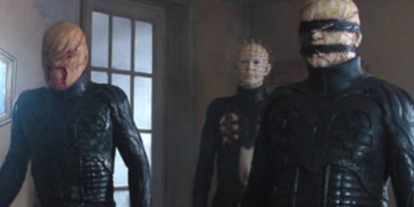 The 15 Best Hellraiser Quotes Of The Entire Franchise