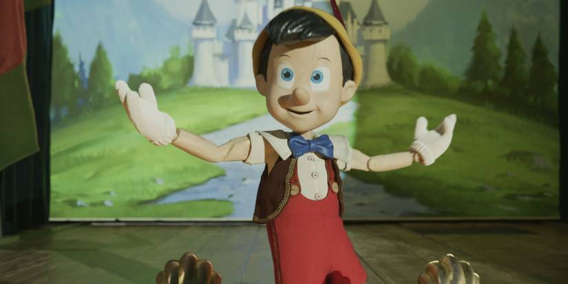 Pinocchio: 10 Best Quotes From The Disney Live-Action Remake