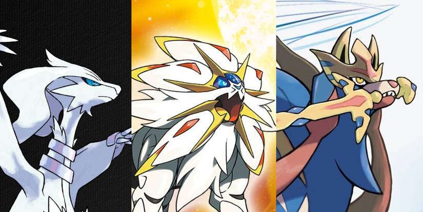 Pokémon Dual-Releases: Which Version Is Most Popular