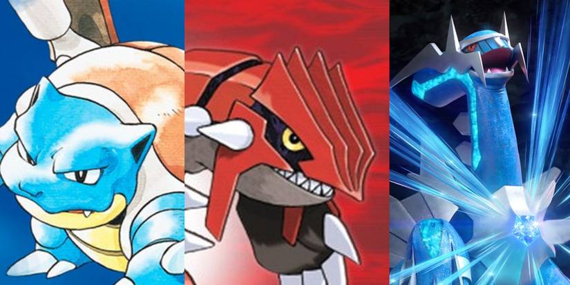 Pokémon Dual-Releases: Which Version Is Most Popular