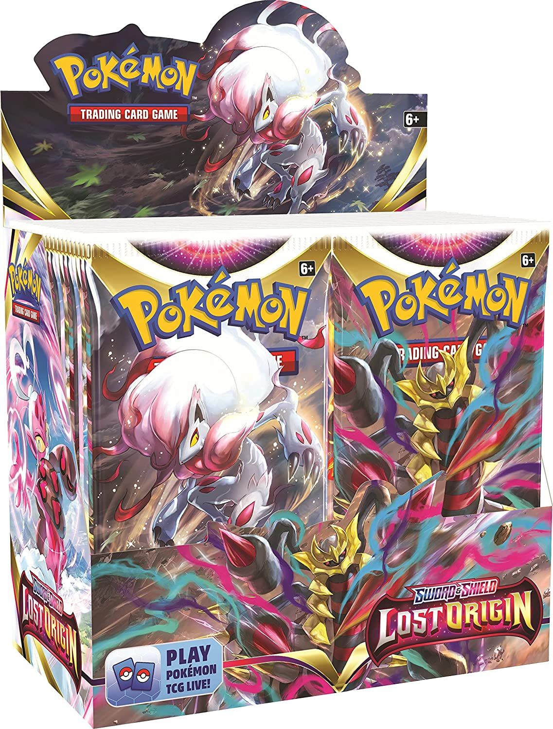 Best Pokémon Sword & Shield: Lost Origin Card Sets (Updated 2022)