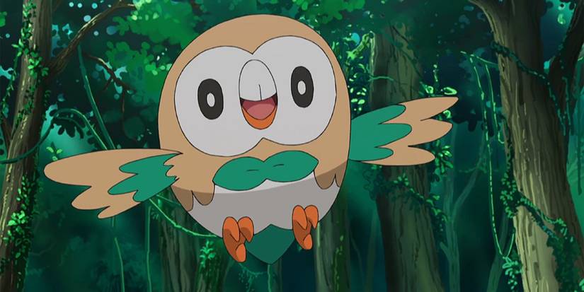 Pokemon Sun & Moon Starters: Which Is Best?