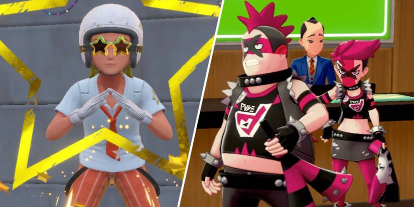 Wait, Are Pokémon's Evil Teams Really Even Evil Anymore?
