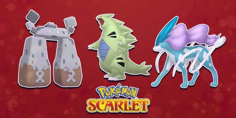Pokémon Scarlet & Violet Exclusives & Differences: What You Should Know