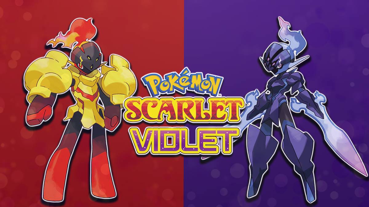 Pokémon Scarlet & Violet Exclusives & Differences: What You Should Know