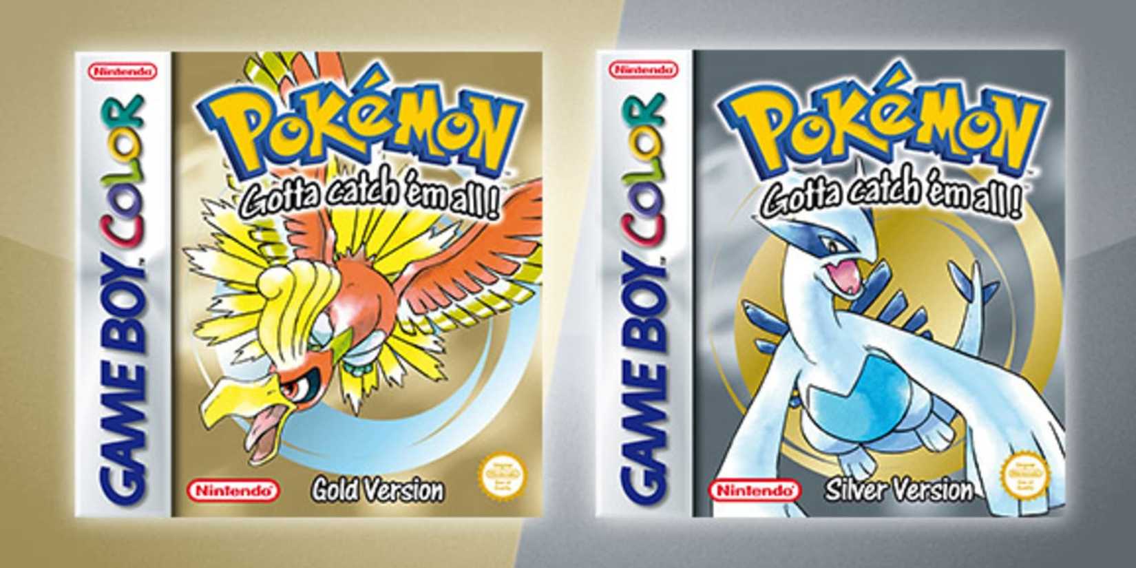 10 Best Game Boy Color Games Of All Time