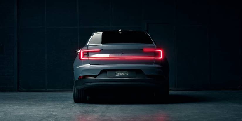 Polestar 2 EV Gets A 5-Star Safety Rating From The NHTSA