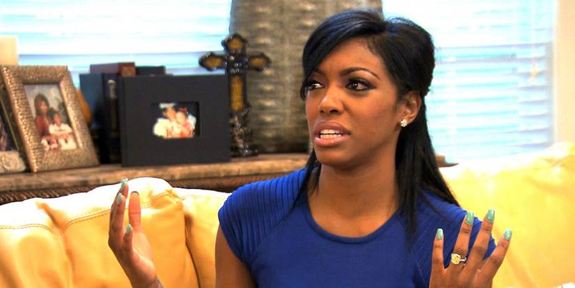 Real Housewives Of Atlanta: 10 Reasons Why Season 6 Was The Best