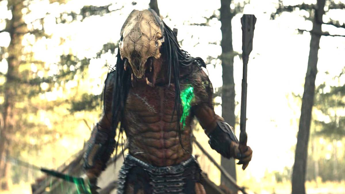 Predator Fans Haven’t Thought Of Best Prey 2 Idea Yet, Director Teases
