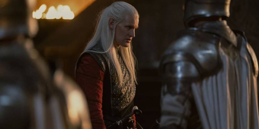 House Of The Dragon: Daemon's 10 Best Quotes