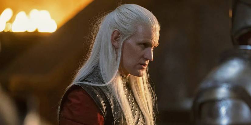 10 Book Details About Lyonel Strong That House Of The Dragon Left Out