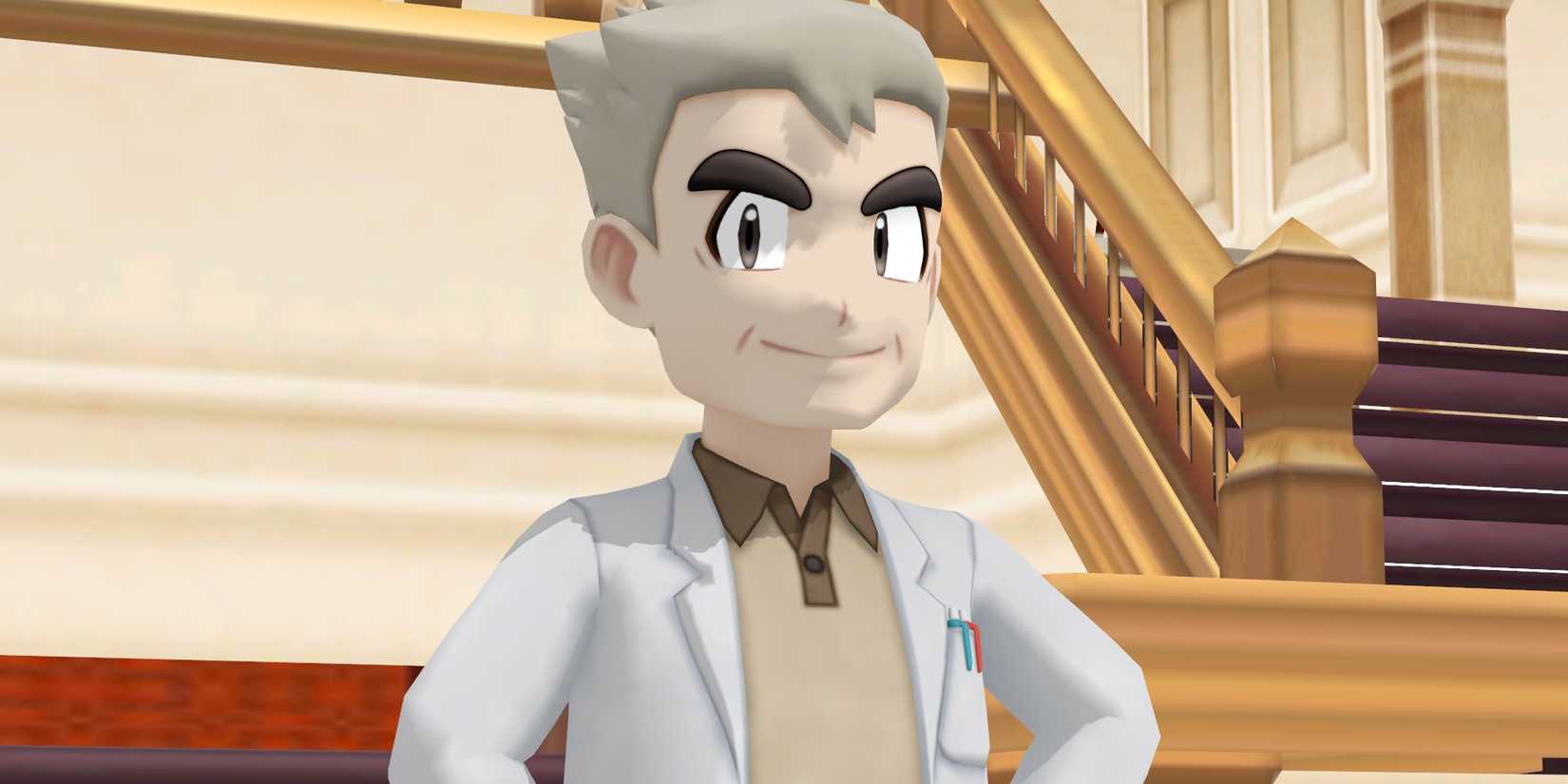8 Huge Pokémon Winds & Waves Leaks We Hope Are Real