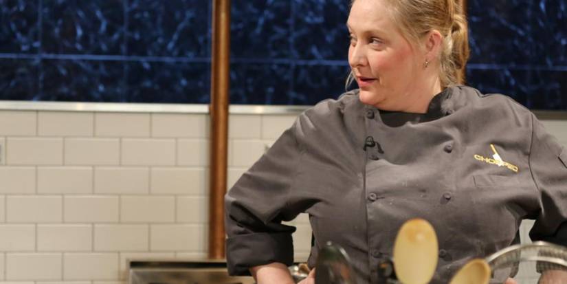 Chopped: 10 Worst Dishes Ever