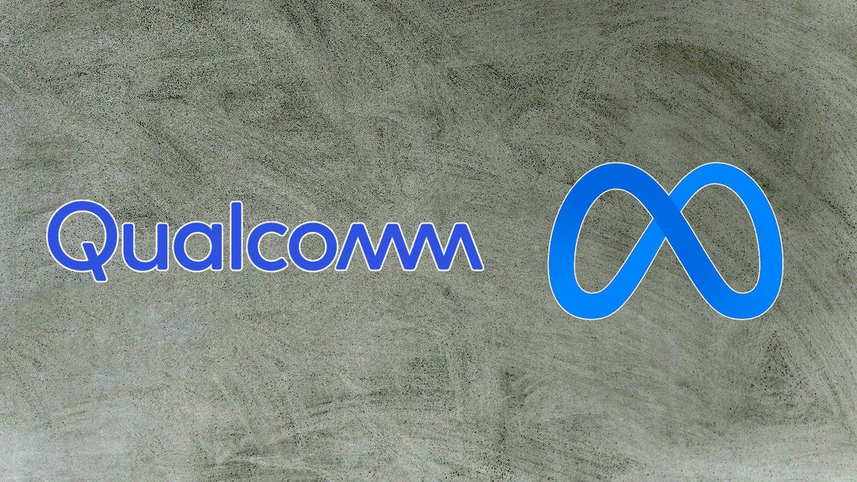Qualcomm's Custom Snapdragon Chips Will Power Meta Quest VR Headsets