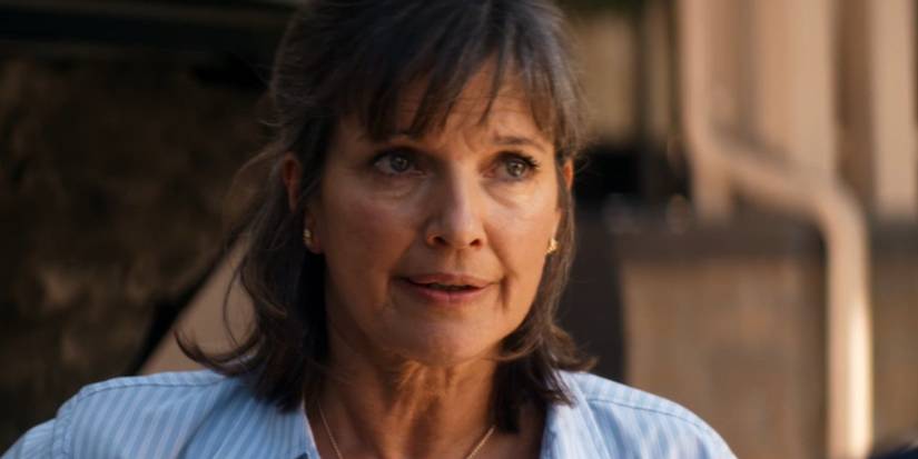 Quantum Leap Episode 2 Cast & Character Guide