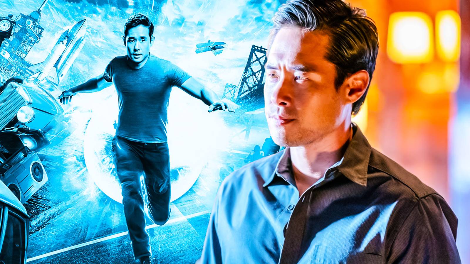 How Quantum Leap's Time Travel & Leaping Works