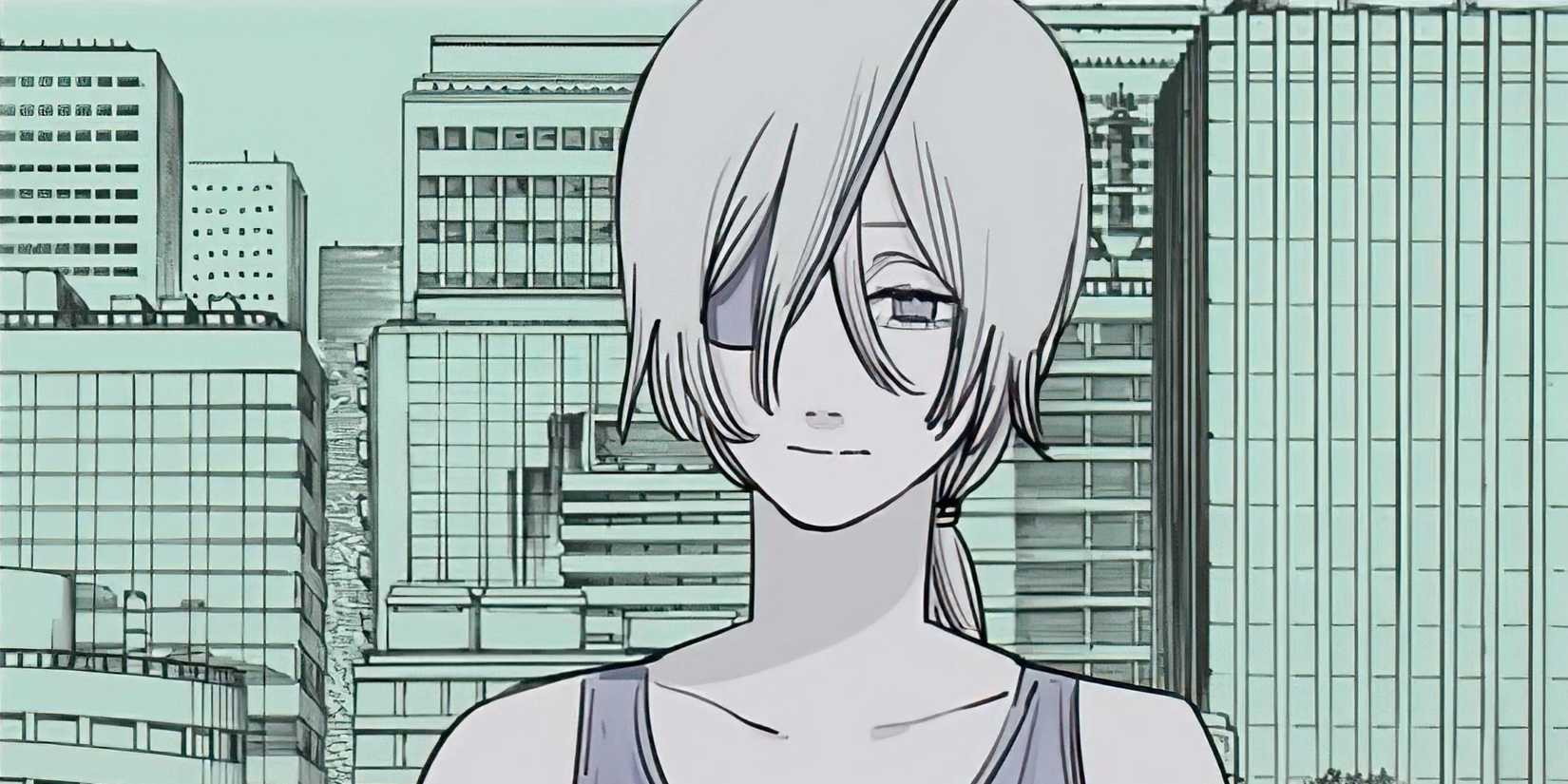 15 Strongest Female Characters In Chainsaw Man, Ranked