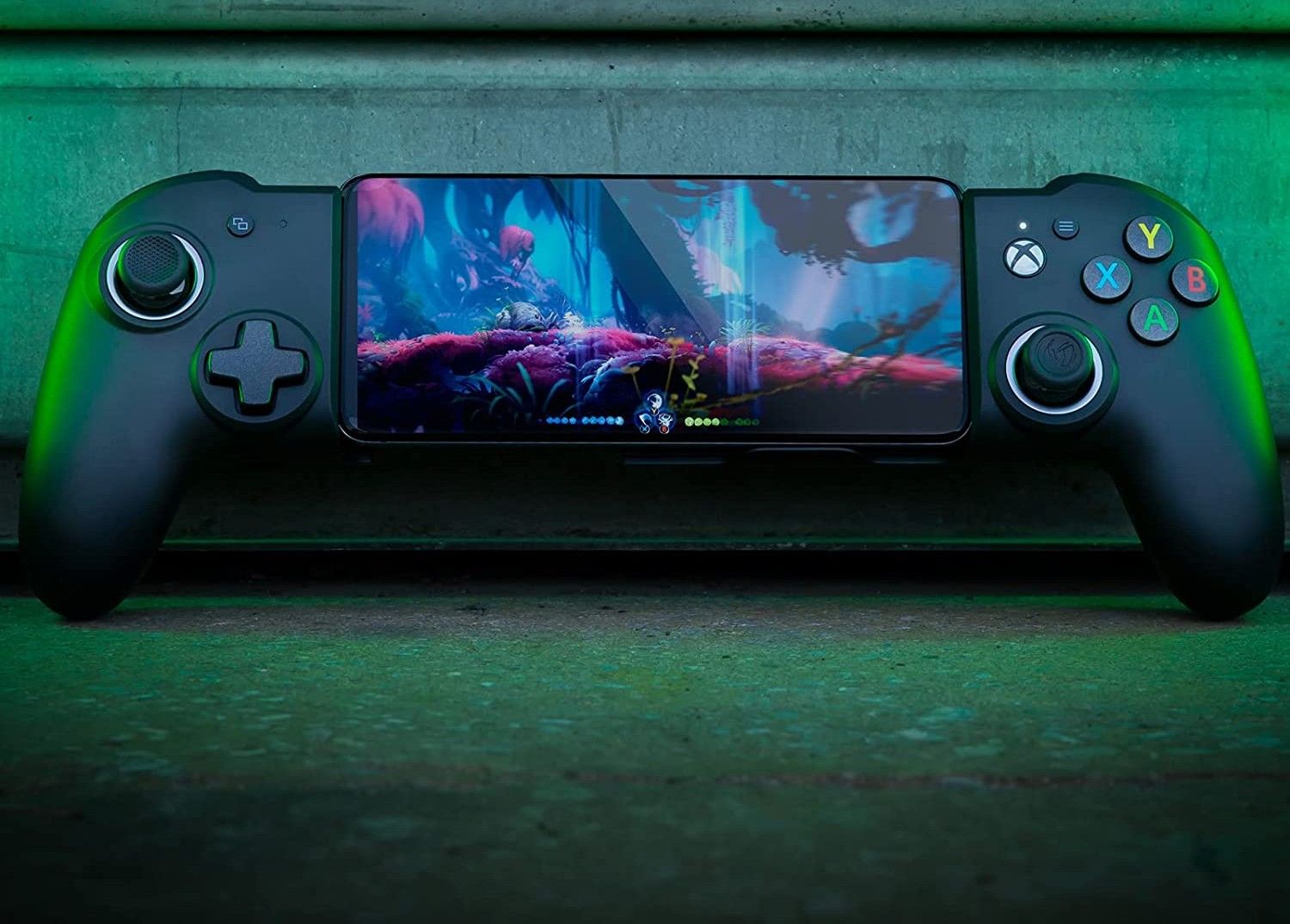 Best Mobile Game Controllers Updated 2022 5896