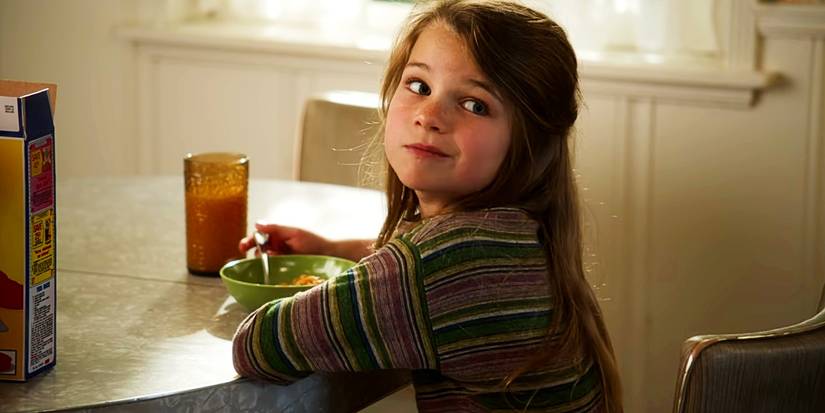 How Old Missy Is In Young Sheldon & The Big Bang Theory