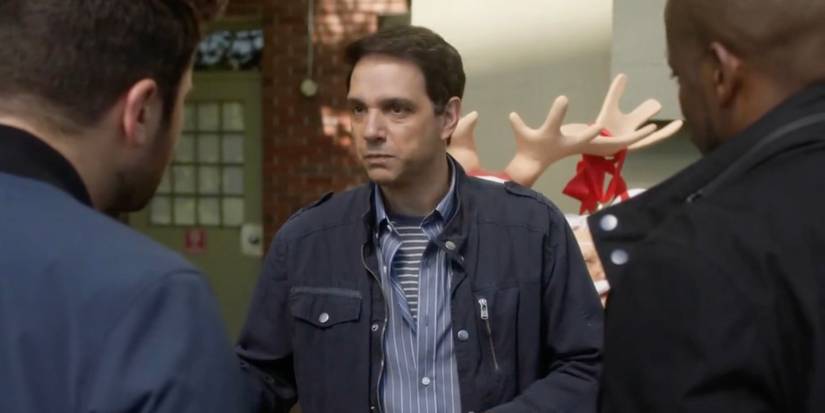 10 Best Ralph Macchio Movies & TV Shows, According To Rotten Tomatoes