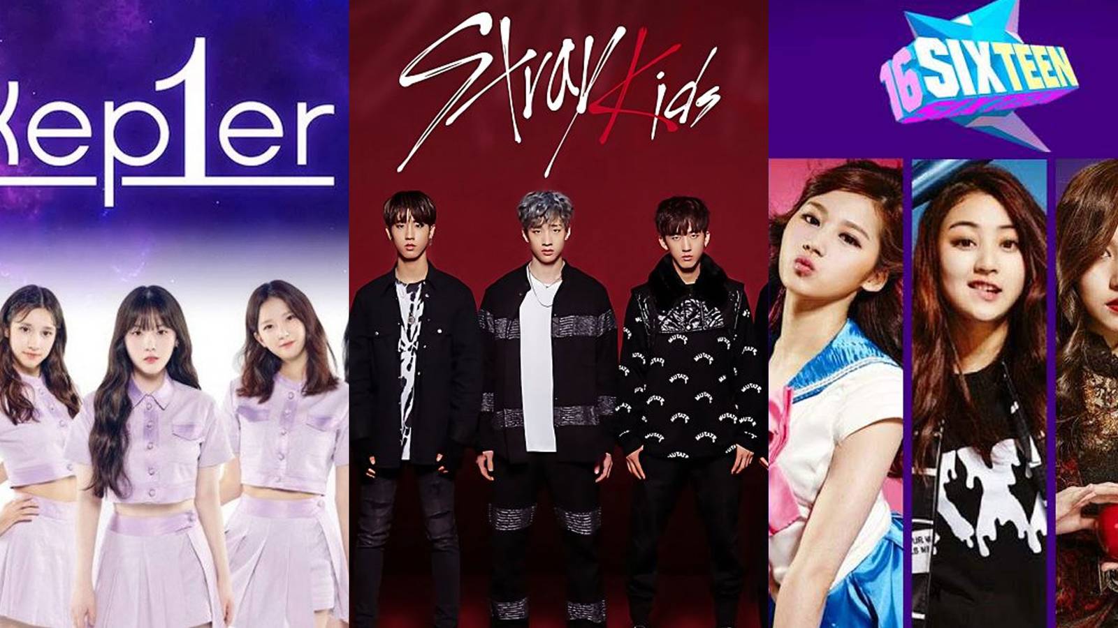 The 10 Best K-Pop Competition Shows, Ranked By Contestants' Success