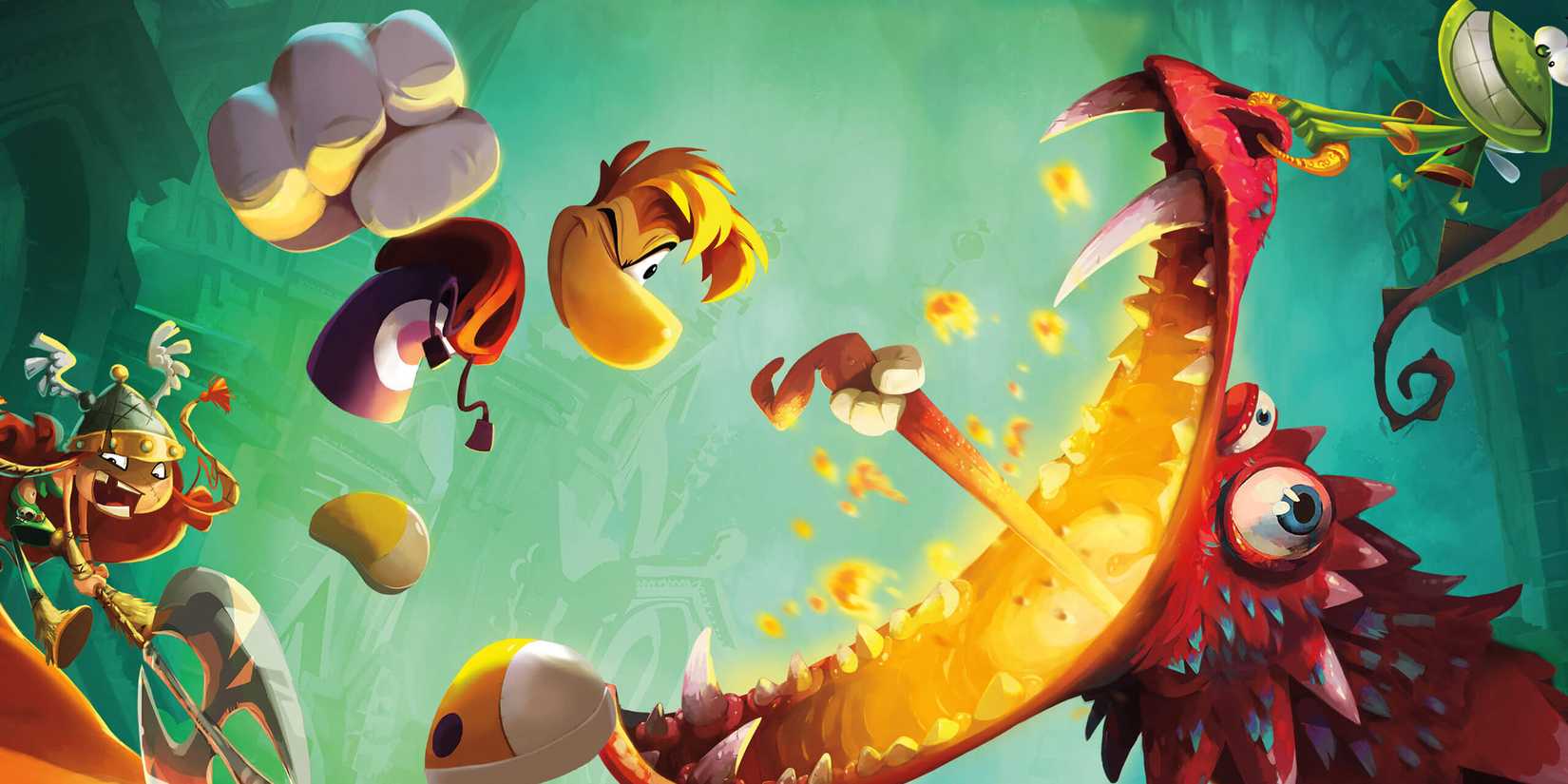Ubisoft Confirms Iconic Franchise Comeback, & Fans Are Thrilled