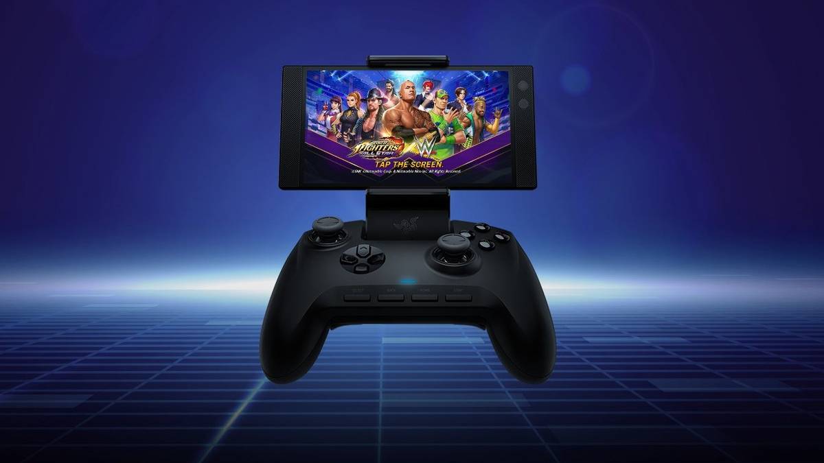 Best Mobile Game Controllers (Updated 2022)