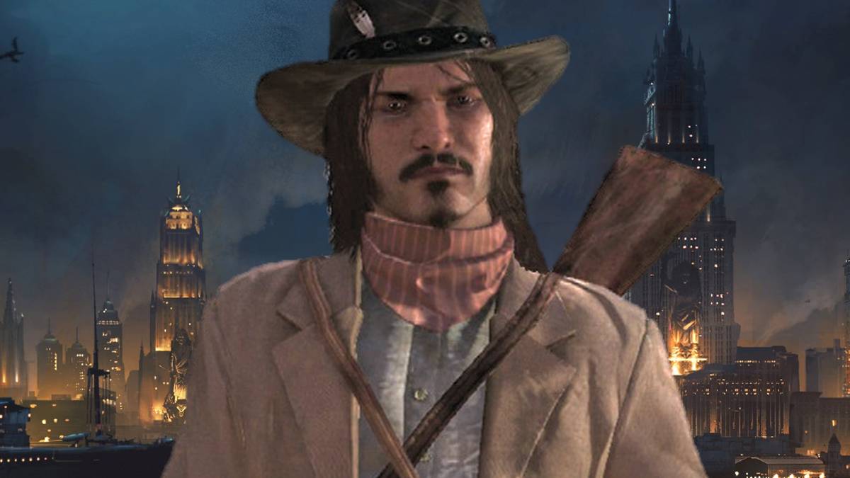RDR3 Can Replicate One Of Cinema's Most Underused Cowboy Tropes